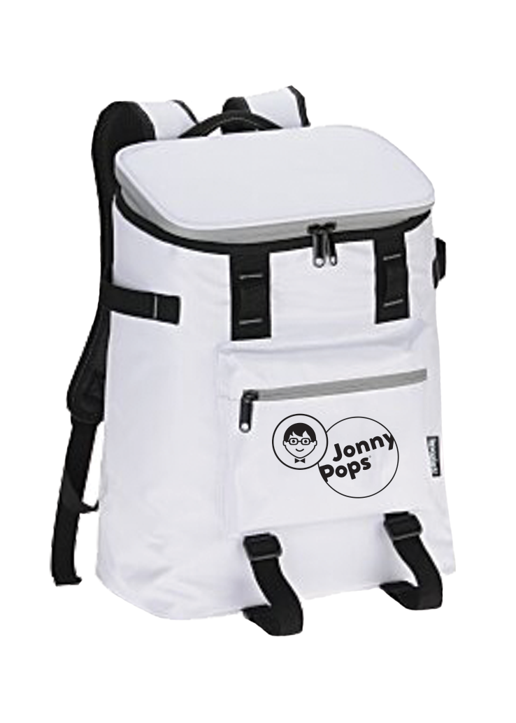 JonnyPops | Kindness is Golden